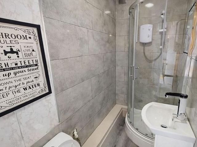 Room in Leeds
