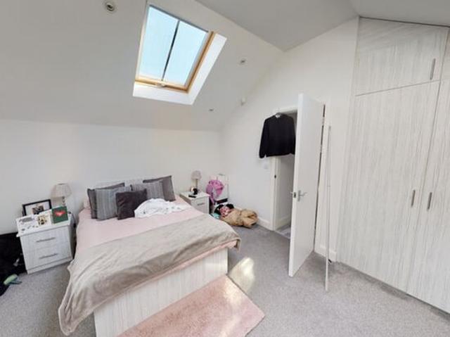 Room in Leeds