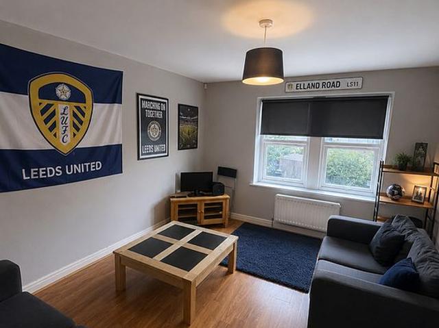 Room in Leeds