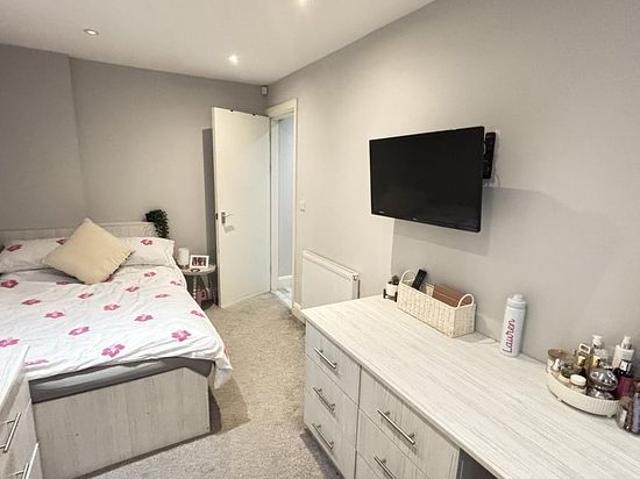Room in Leeds