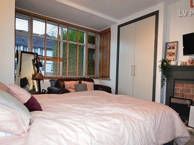 Room in Leeds