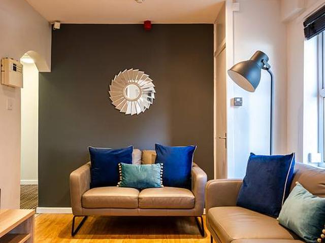 Room in Leeds