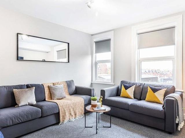 Room in Leeds