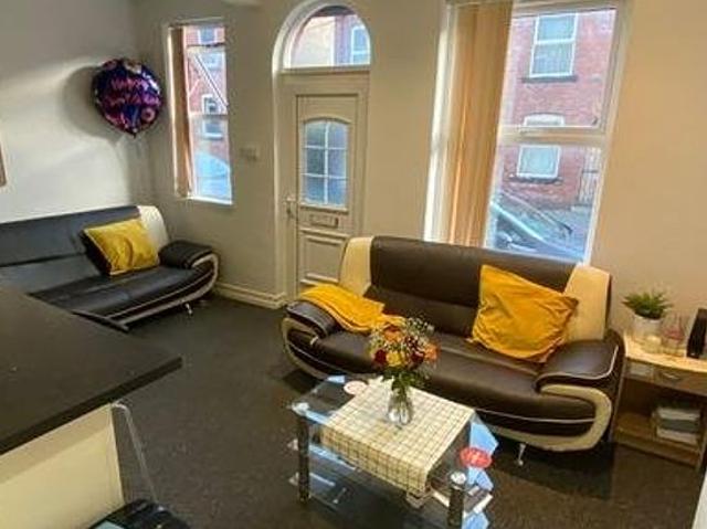 Room in Leeds