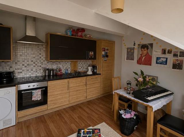 Room in Leeds