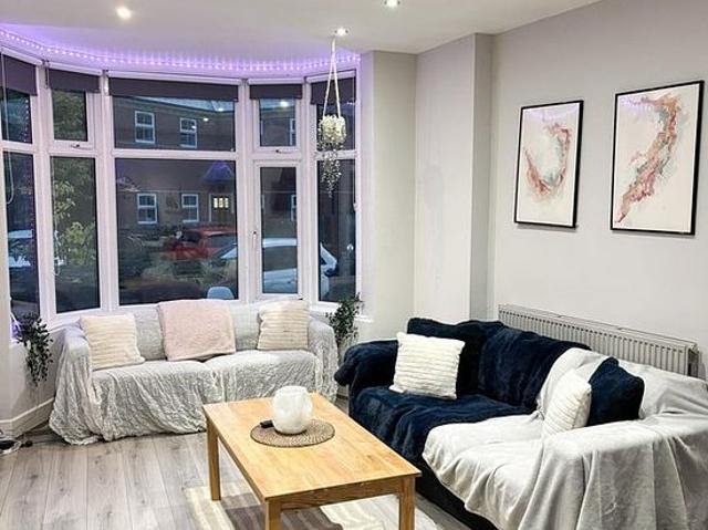 Room in Leeds