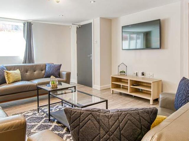 Room in Leeds