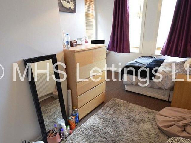 Room in Leeds