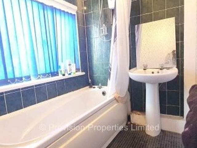 Room in Leeds