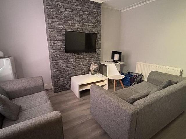 Room in Leeds