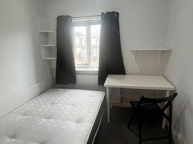Room in Leeds
