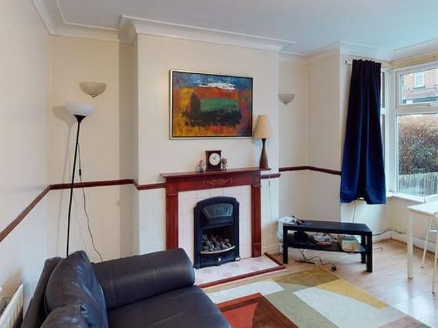 Room in Leeds