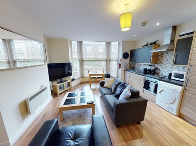 Room in Leeds