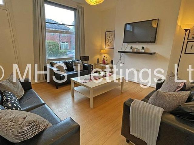 Room in Leeds