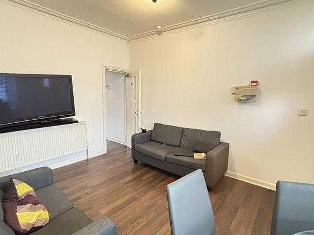 Room in Leeds