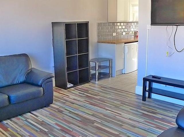 Room in Leeds