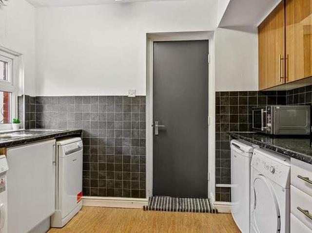 Room in Leeds