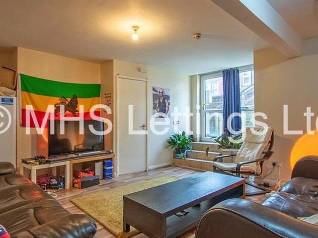 Room in Leeds