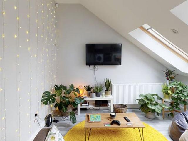 Room in Leeds