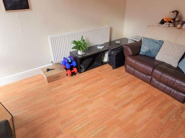 Room in Leeds