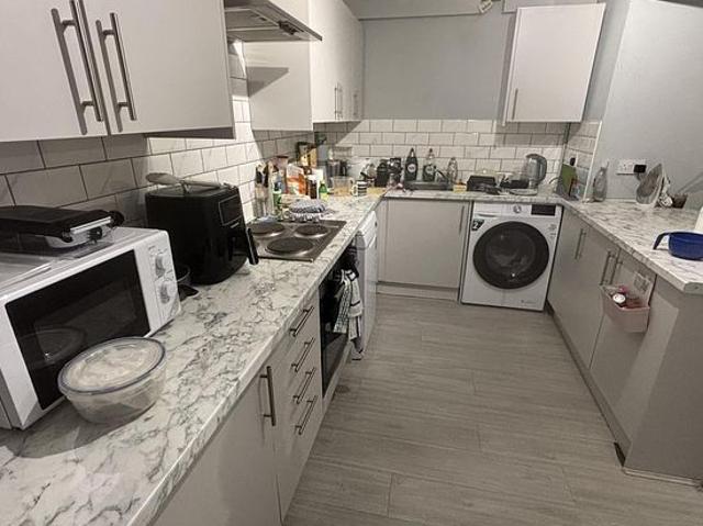 Room in Leeds