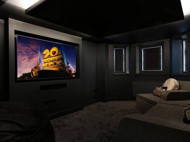 Room in Leeds