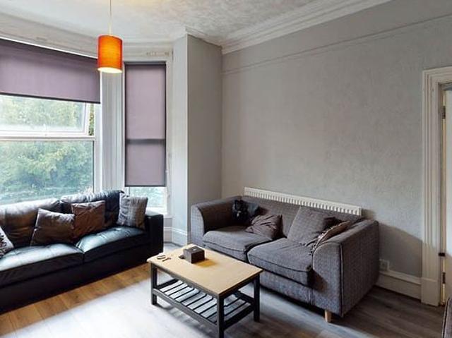Room in Leeds