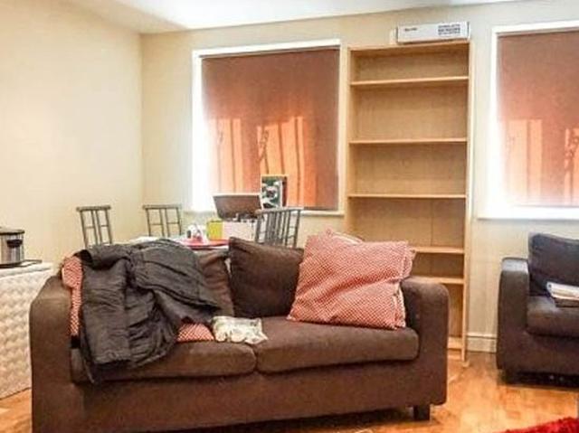Room in Leeds
