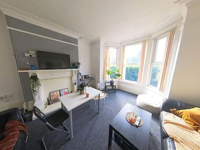 Room in Leeds