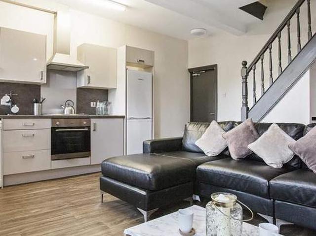 Room in Leeds