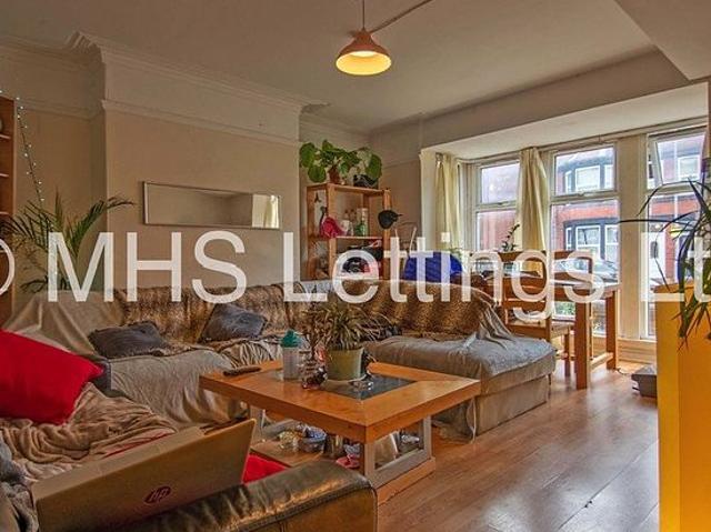 Room in Leeds