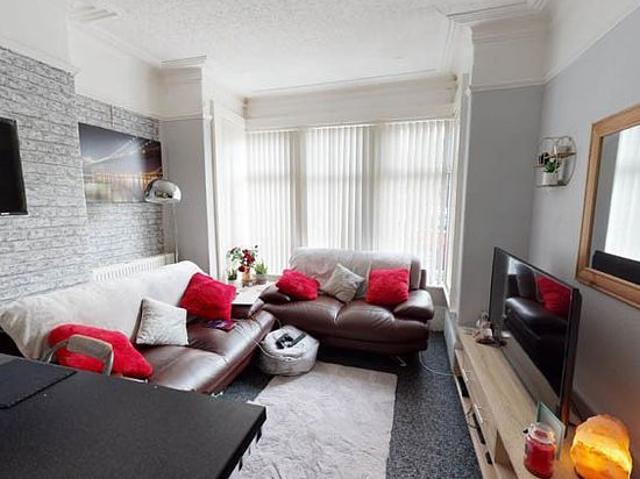 Room in Leeds