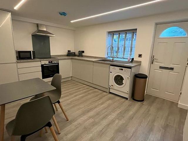 Room in Leeds