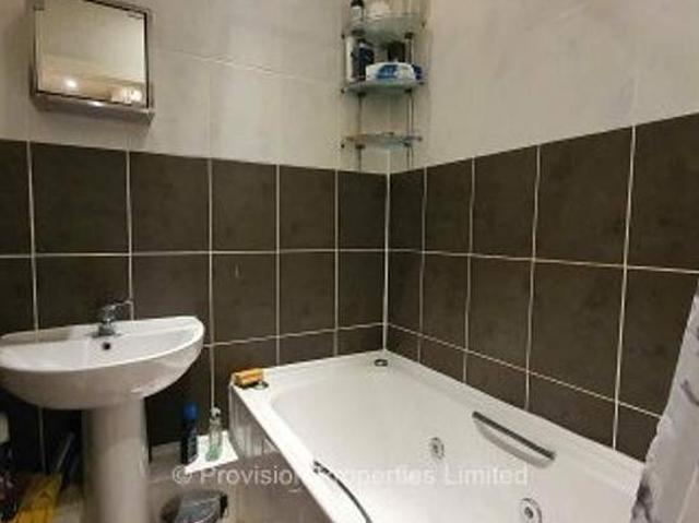 Room in Leeds