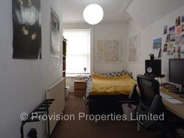 Room in Leeds