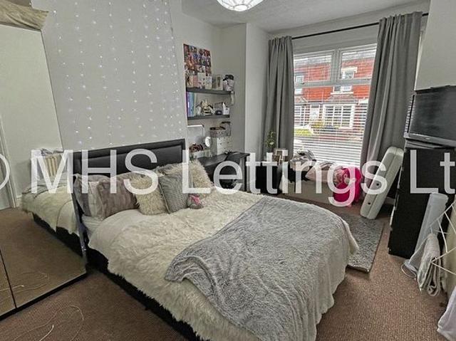 Room in Leeds