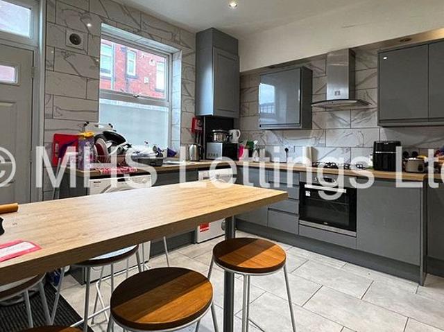 Room in Leeds