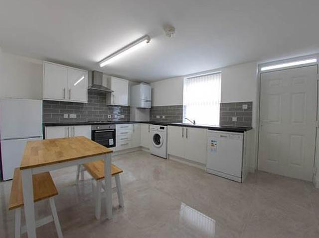 Room in Leeds