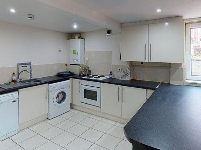 Room in Leeds