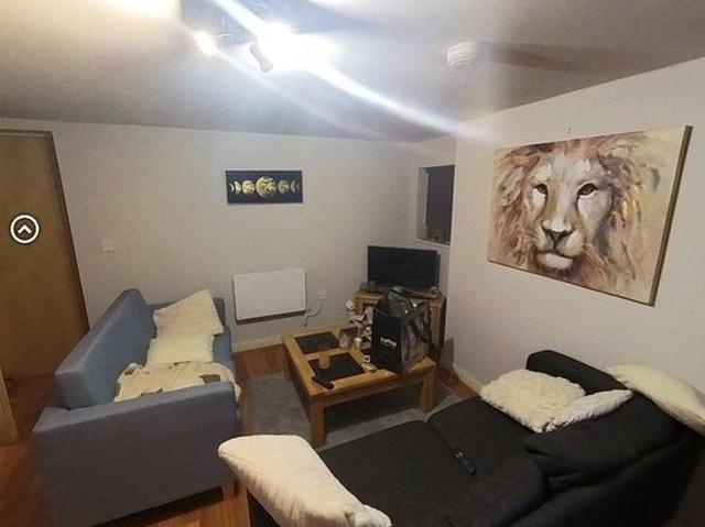 Room in Leeds