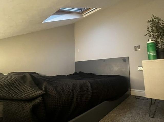 Room in Leeds