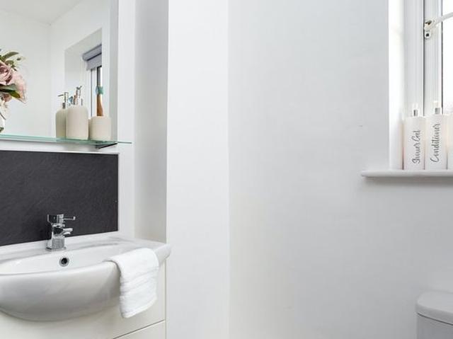 Room in Leeds