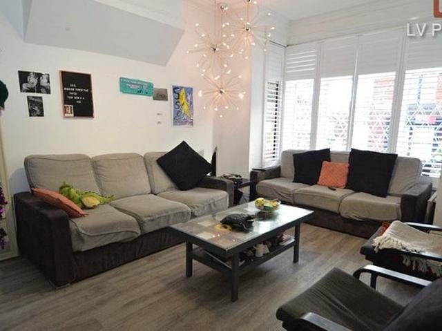 Room in Leeds