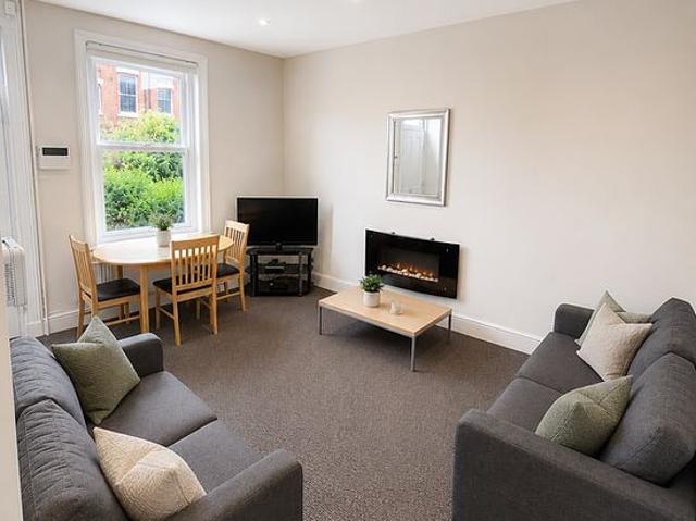 Room in Leeds