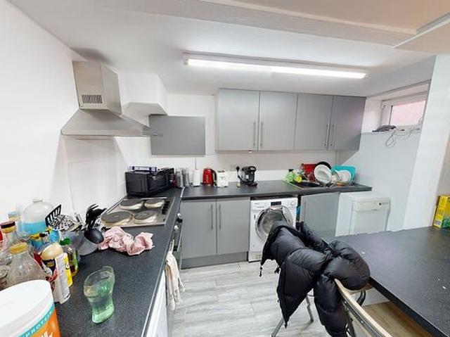 Room in Leeds