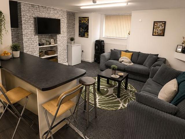 Room in Leeds