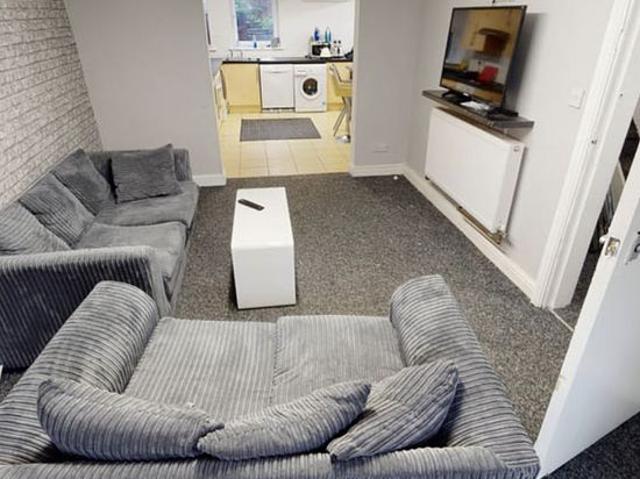 Room in Leeds