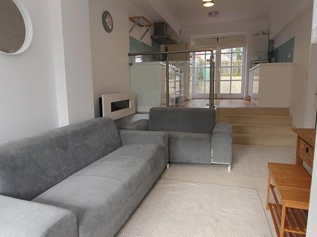 Room in Leeds