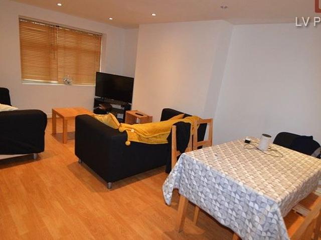 Room in Leeds