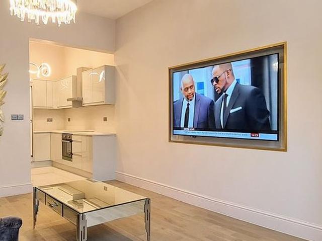 Room in Leeds
